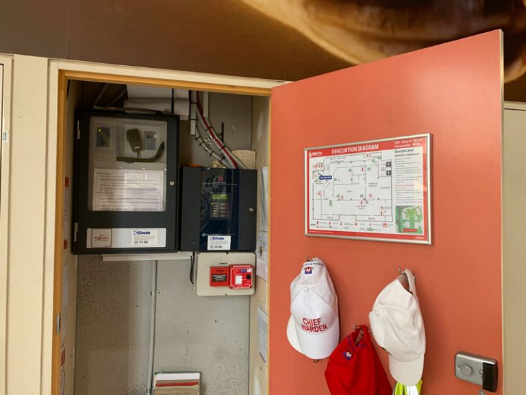 Fire Warden & Evacuation Training - Elite Fire Training